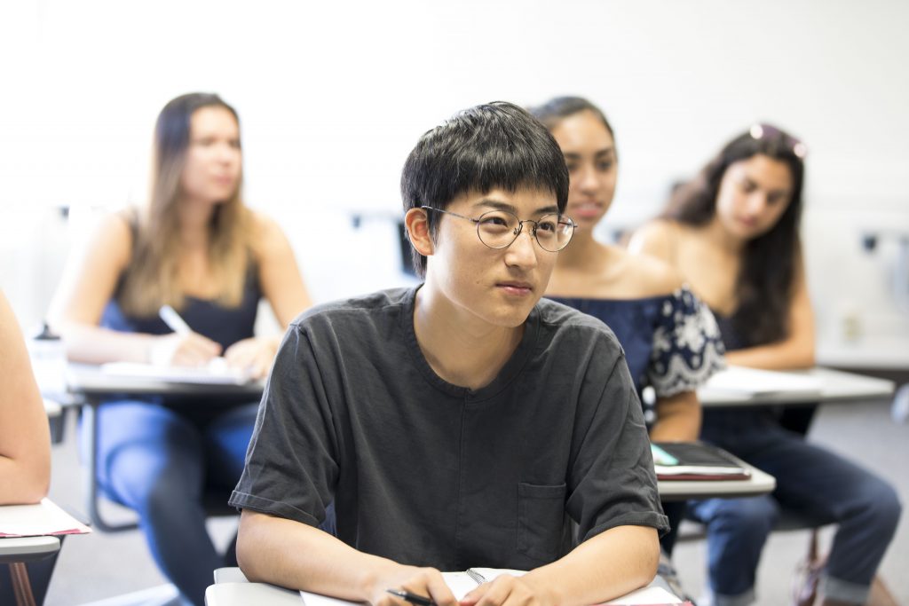 Father Deck Classroom Scenes - Digital Viewbook