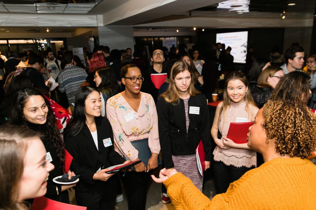 SFTV Pathways to Entertainment Event - Digital Viewbook