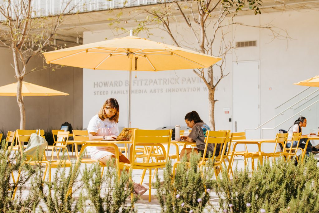 LMU HIGHLIGHTS - Digital Viewbook